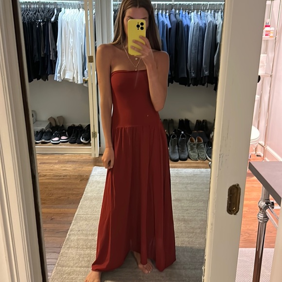 eres | Dresses | Eres Gowndress Xs | Poshmark
